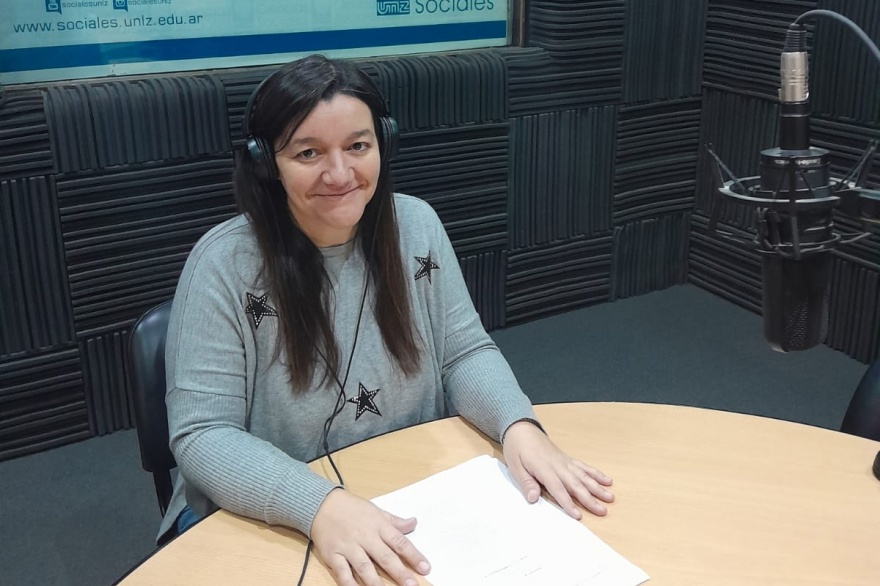 Todas las mañanas camino a la Escuela - Radio de las Cátedras de Radio ...